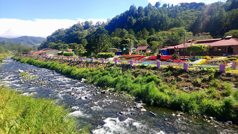 Boquete – Architecture & Landmarks- Your adventure begins here