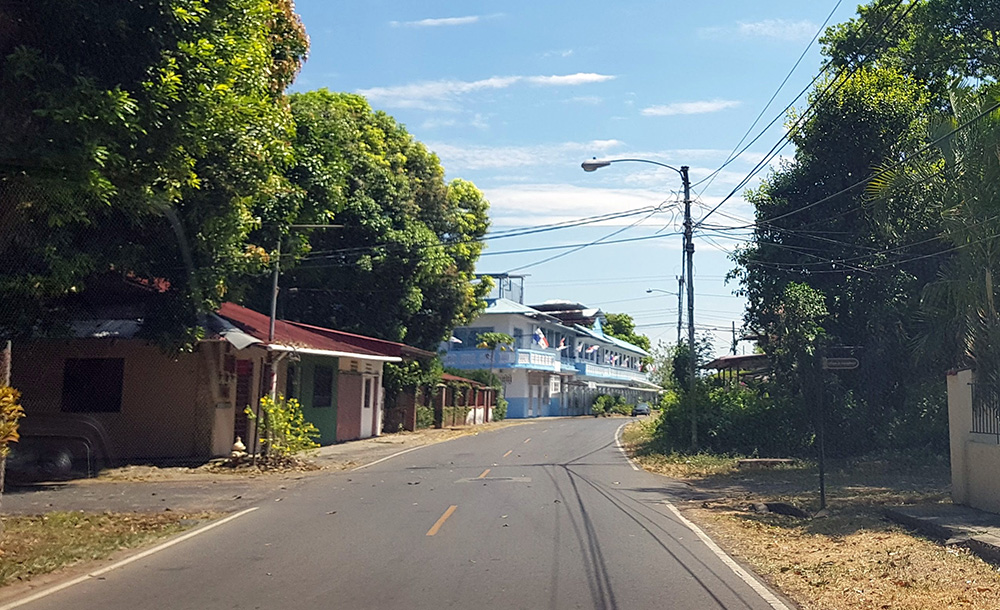 David – Architecture & Landmarks- Your adventure begins here