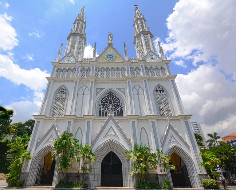 Panama City – Architecture & Landmarks- Your adventure begins here