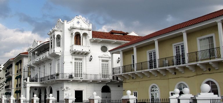 Panama City – Architecture & Landmarks- Your adventure begins here