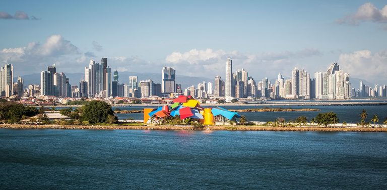 Panama City – Museums- Your adventure begins here